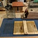 Noel Guard- Jig to Make Your Own (9" X 13" X 0.5") - Etsy