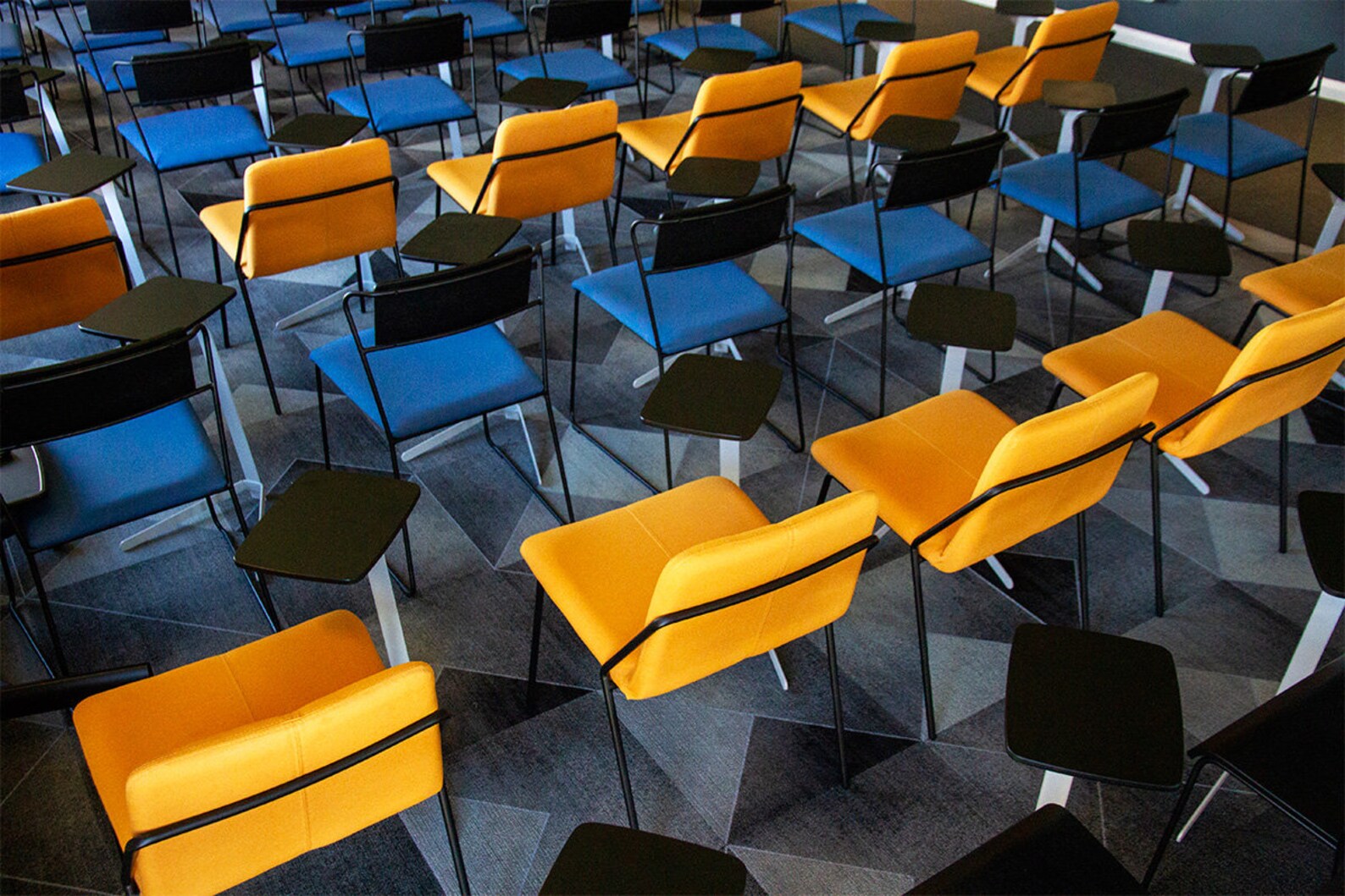 Ultimate Richlite Laptop Table / Conference Table - Etsy