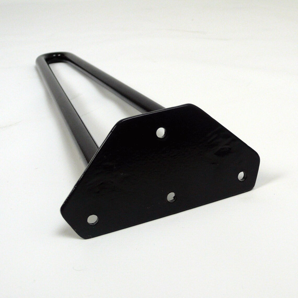 Hairpin Legs Set of Four for Bench/chair/stool Industrial - Etsy