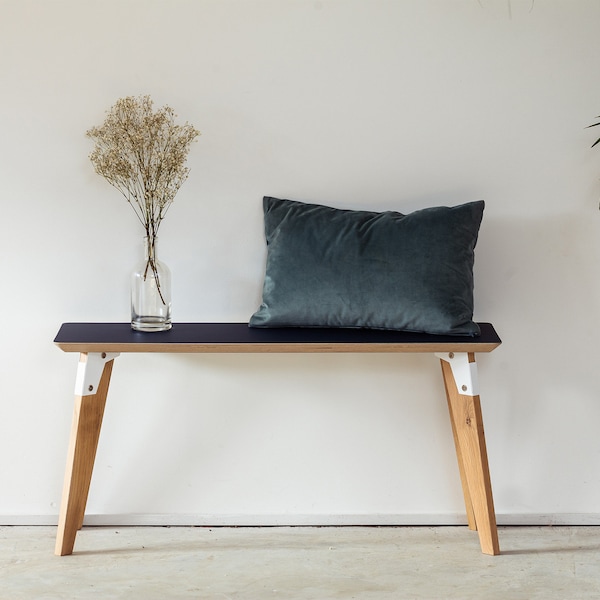Plywood Bench - Etsy