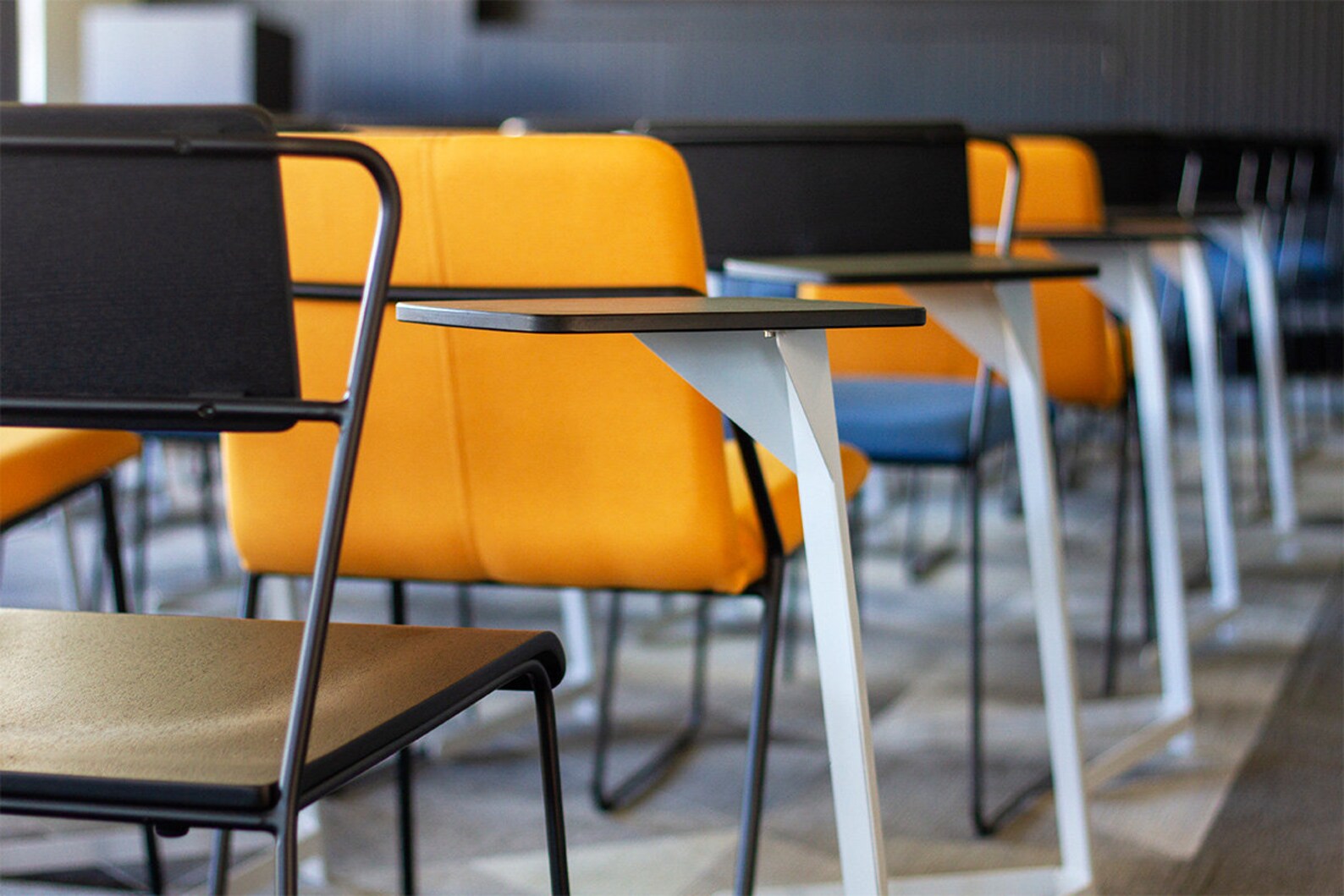 Ultimate Richlite Laptop Table / Conference Table - Etsy