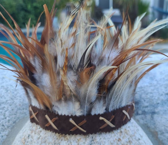 Tribal Crown