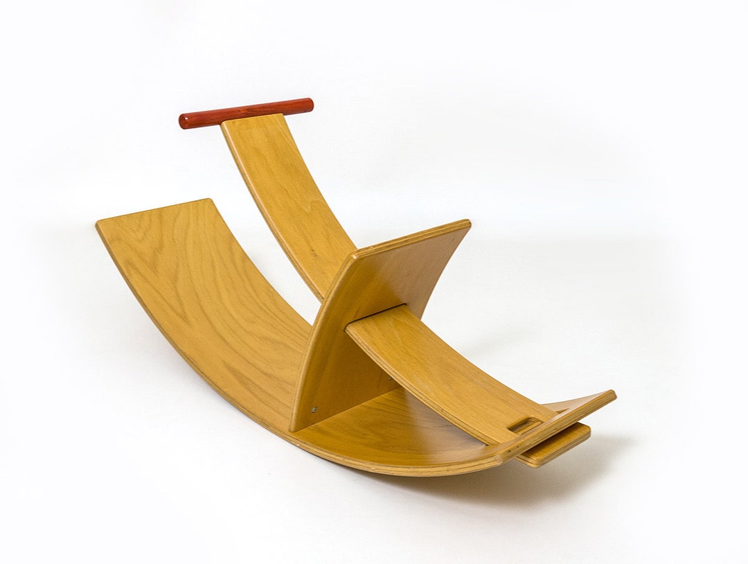 Stokke Hippo Scandinavian Design for Kids Rocking Horse - Etsy