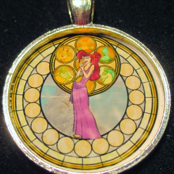 Meg Hercules Jewelry - Etsy