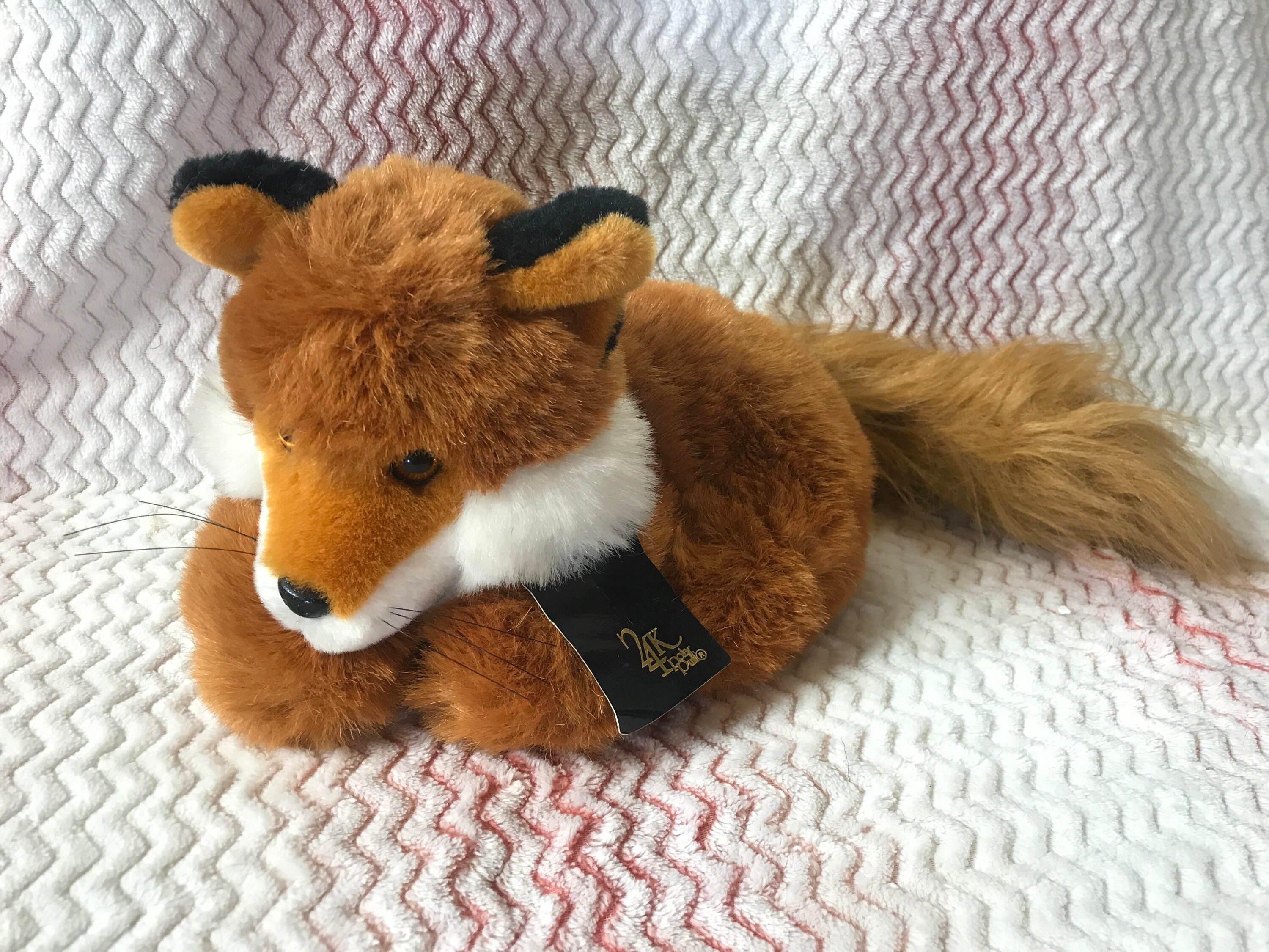 vintage-24k-polar-puff-special-effects-laying-fox-plush-toy-etsy-canada