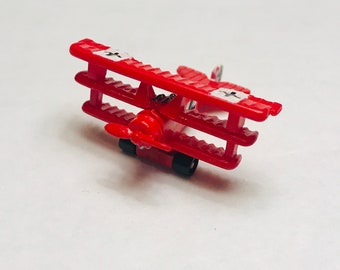 Micro Machines Plane - Etsy