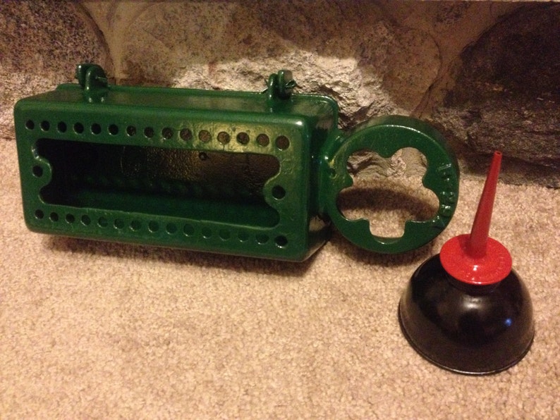 Cast Iron Tool Kit at Isabelle Odonovan blog