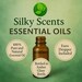 Silky Scents Katrafay Wild Crafted Essential Oil (cedrelopsis Grevei ...
