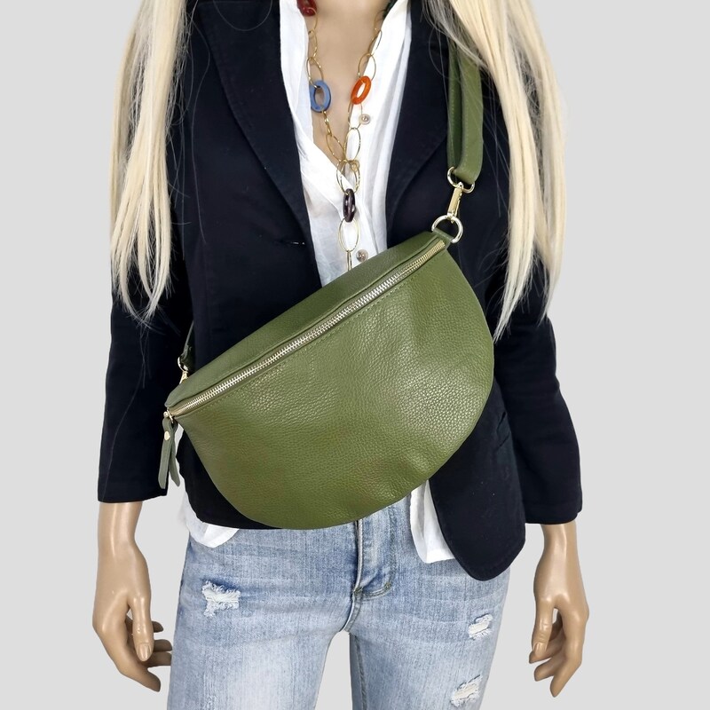 Belly Bags for Women - Etsy