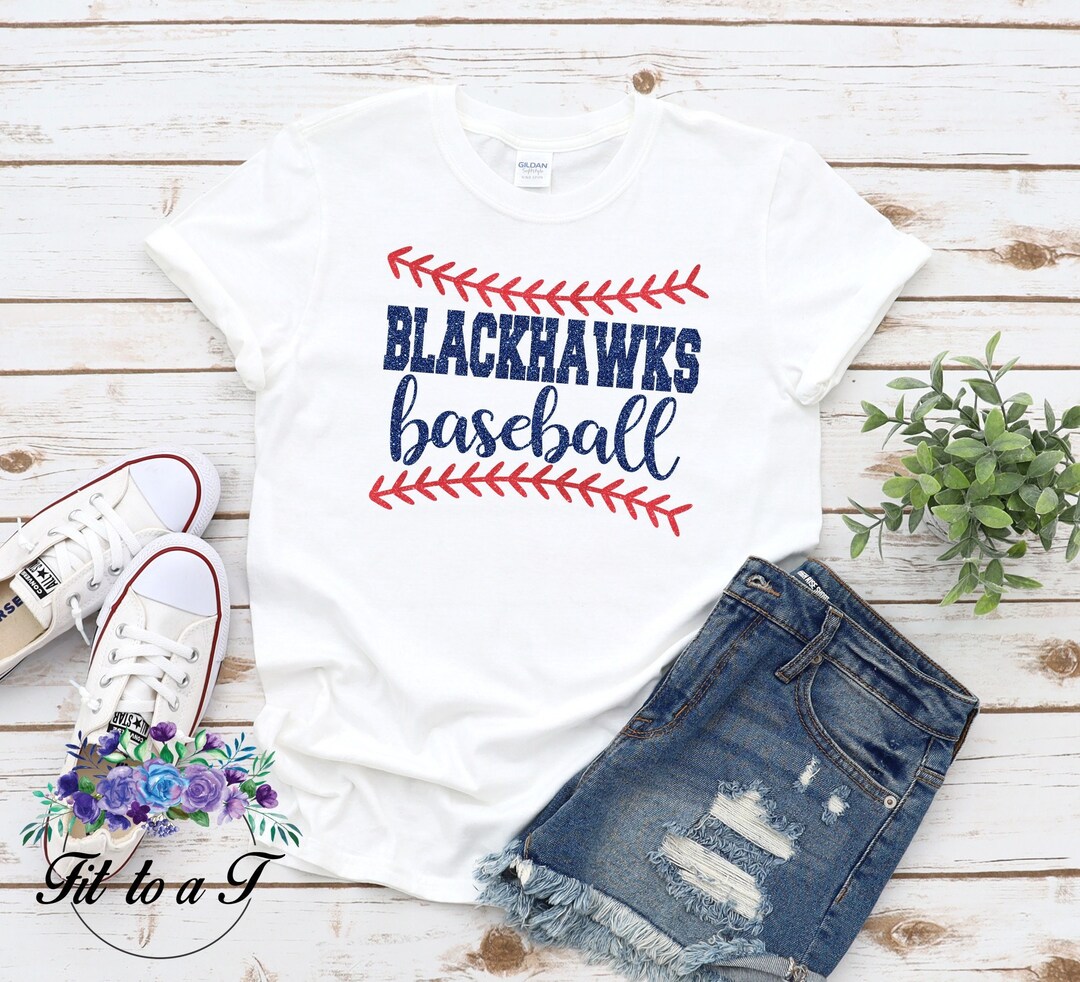 Personalized Baseball T-shirt, Baseball Mom T-shirt, Baseball Fan Wear ...