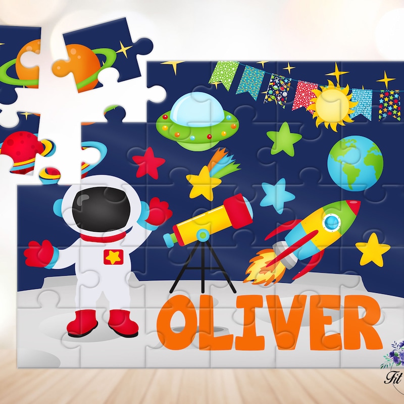 Astronaut Favor Ideas - Etsy