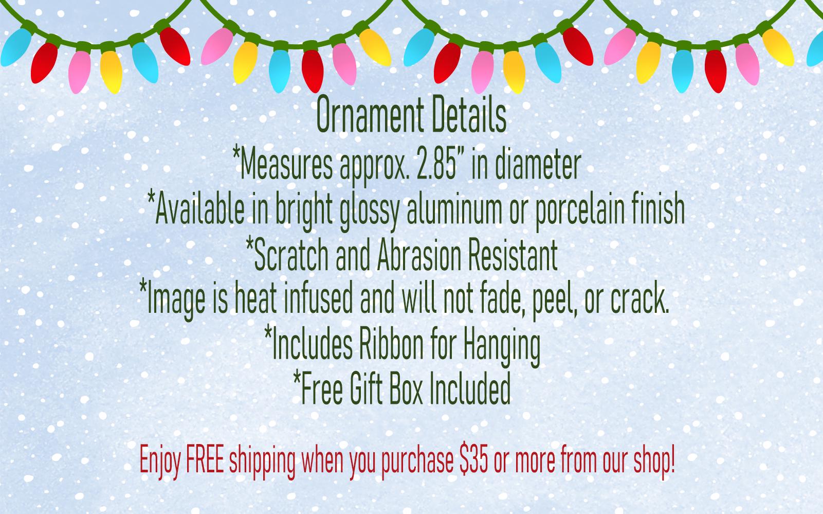Personalized Police Officer Christmas Ornament, Policeman's Prayer ...