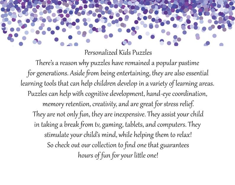 Personalized Valentine Construction Truck Puzzle for Kids, Valentine's ...