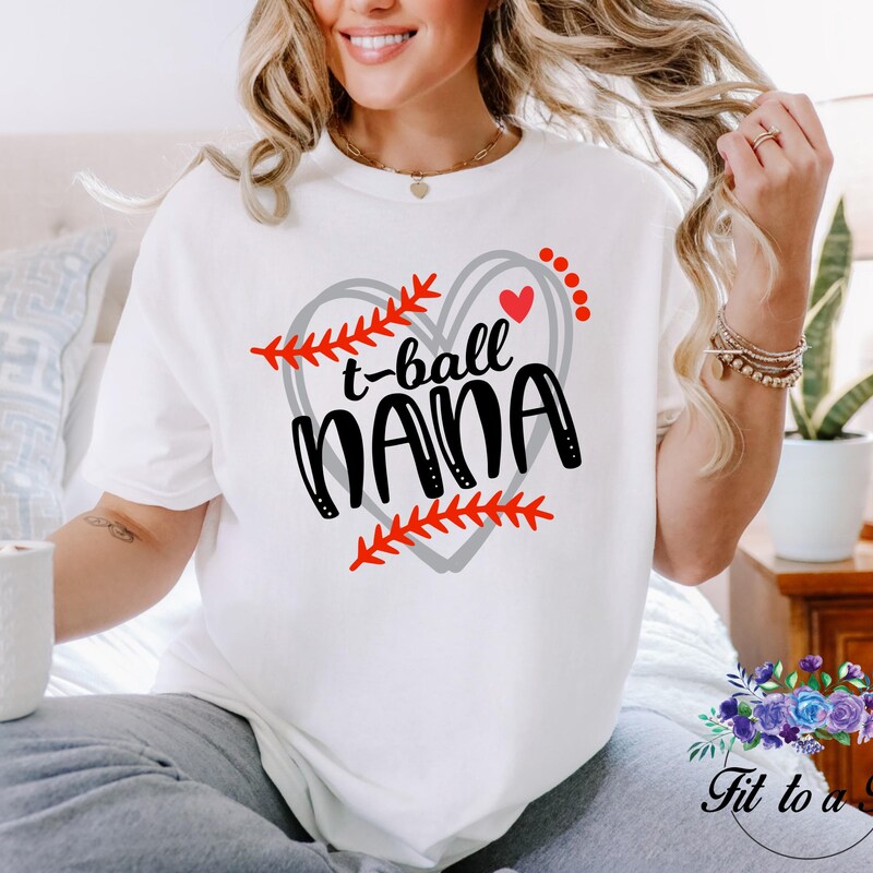 T Ball - Etsy