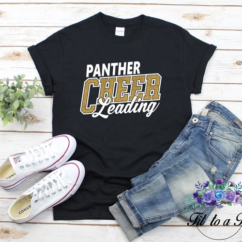 Custom Cheer Team Shirts Personalized Cheerleading Shirt - Etsy