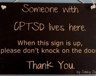 Do Not Post Sign - Etsy