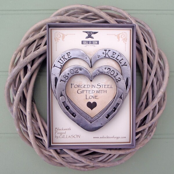 Blacksmith Made - Etsy