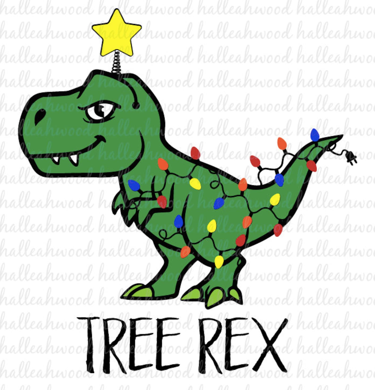 Tree Rex Diseño Digital - Etsy México