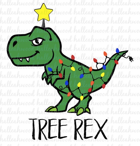 Tree Rex Digital Design | Etsy