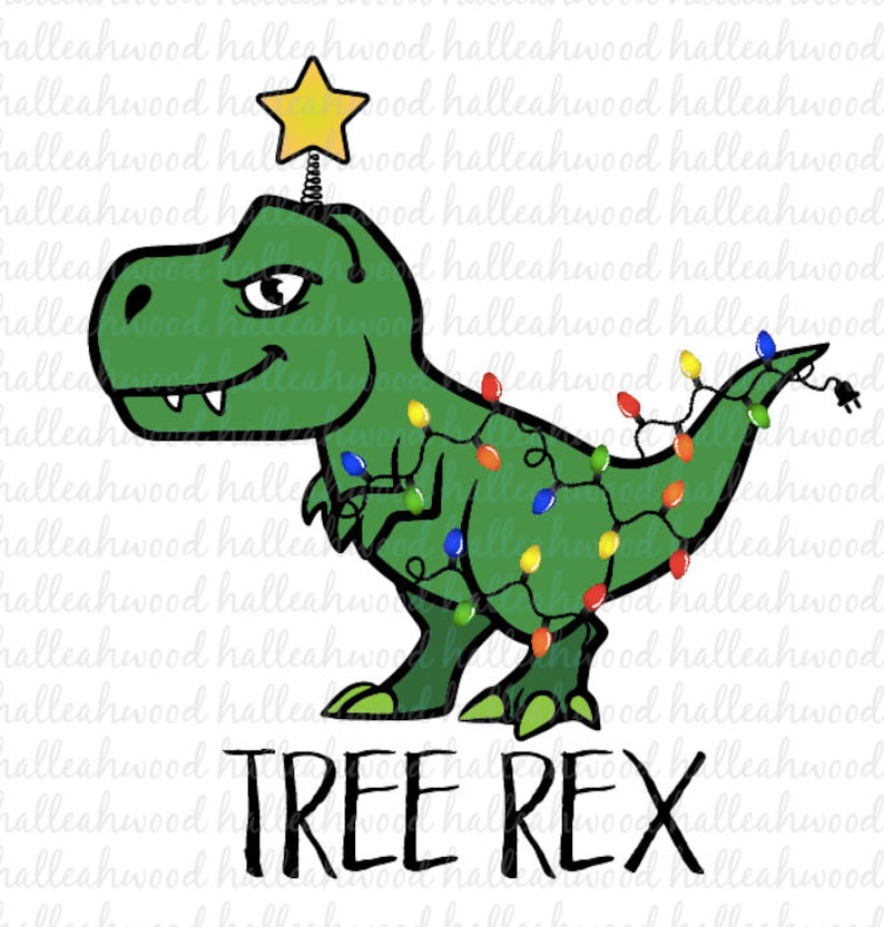 Tree Rex Diseño Digital - Etsy México