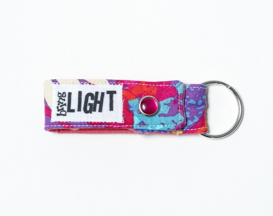 Key Fobs, Karma Key Fobs, Keychain, the Blessing Band©, Bring Light ...