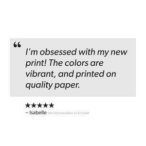 Original Illustration Art / Swear Words Poster / Giclée Wall Art Print ...