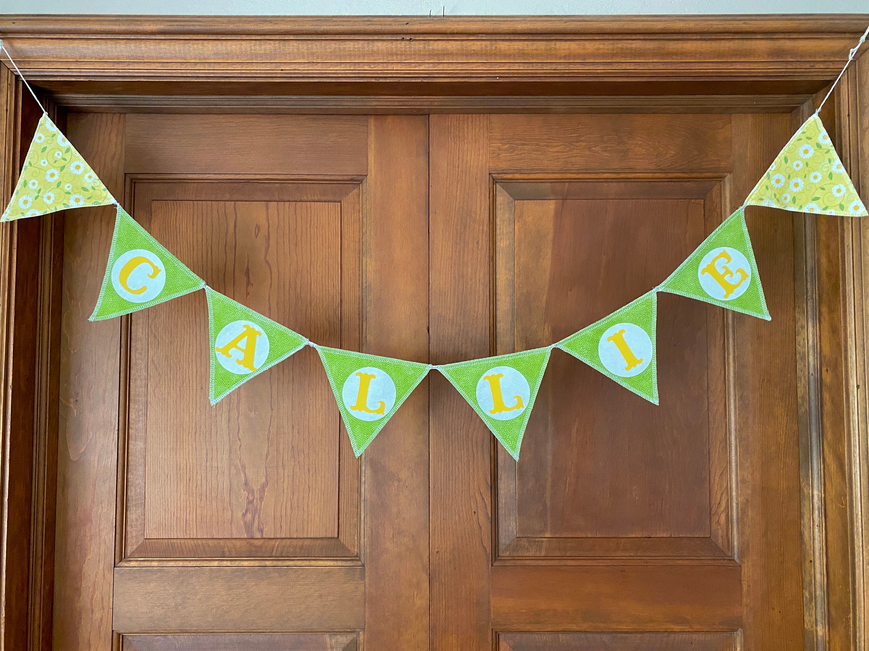 Custom Name Banners/custom Birthday Banners FREE SHIPPING - Etsy