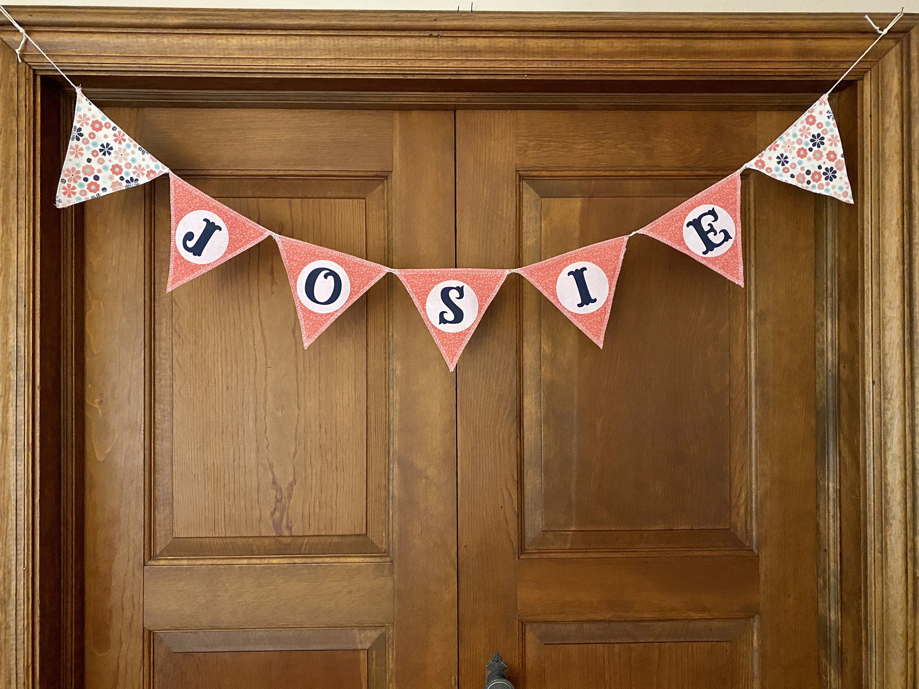 Custom Name Banners/custom Birthday Banners FREE SHIPPING - Etsy