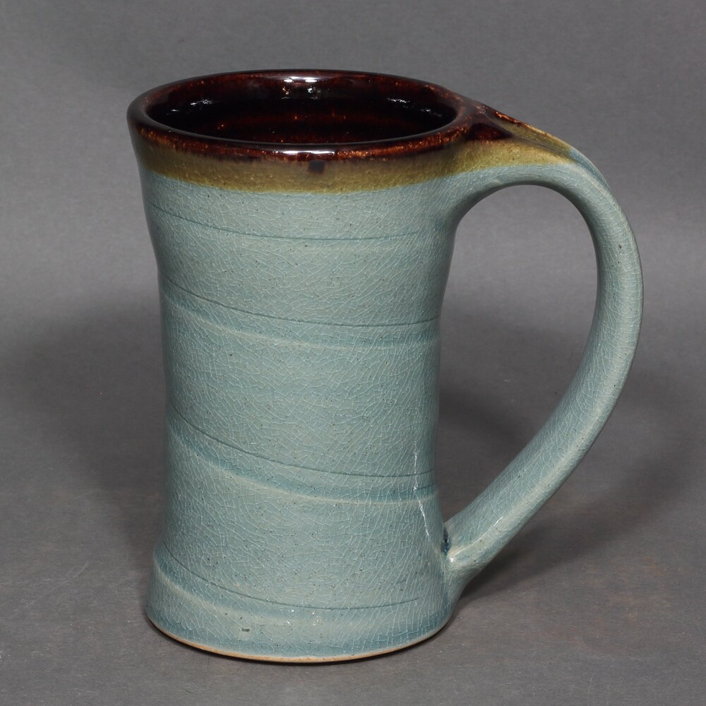 BrianLacyPottery - Etsy