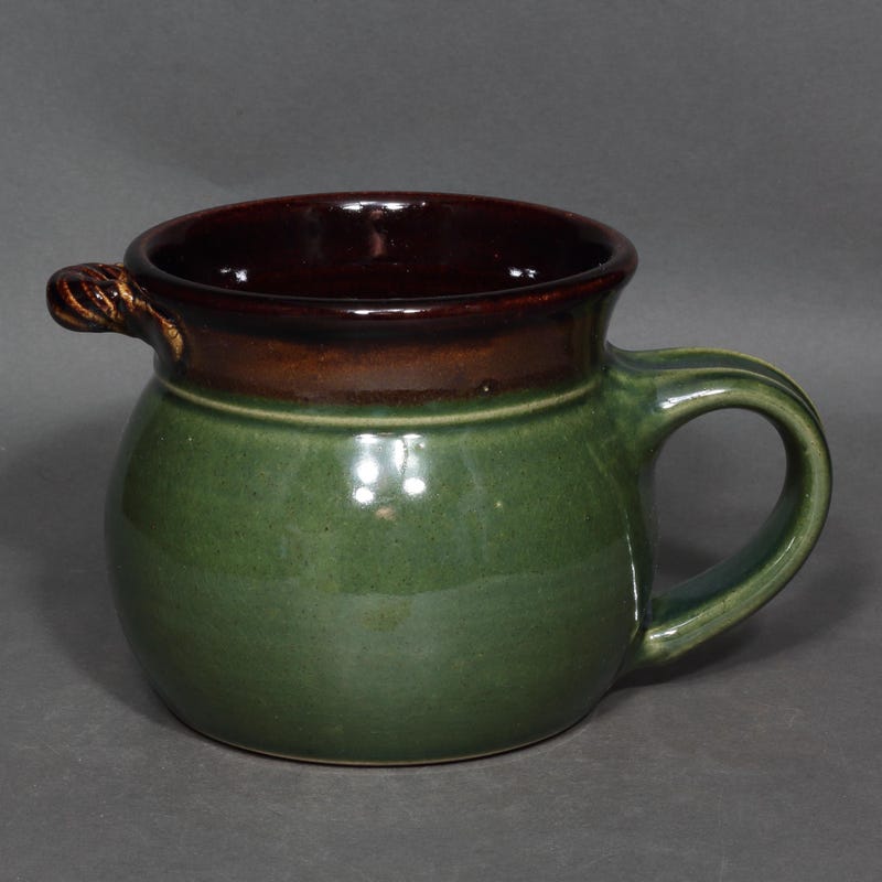 BrianLacyPottery - Etsy