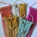 How to Dye Rope Video/how to Dye Rope/dye Lesson/dye - Etsy