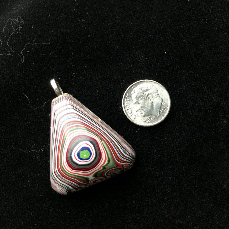 Detroit Agate - Etsy