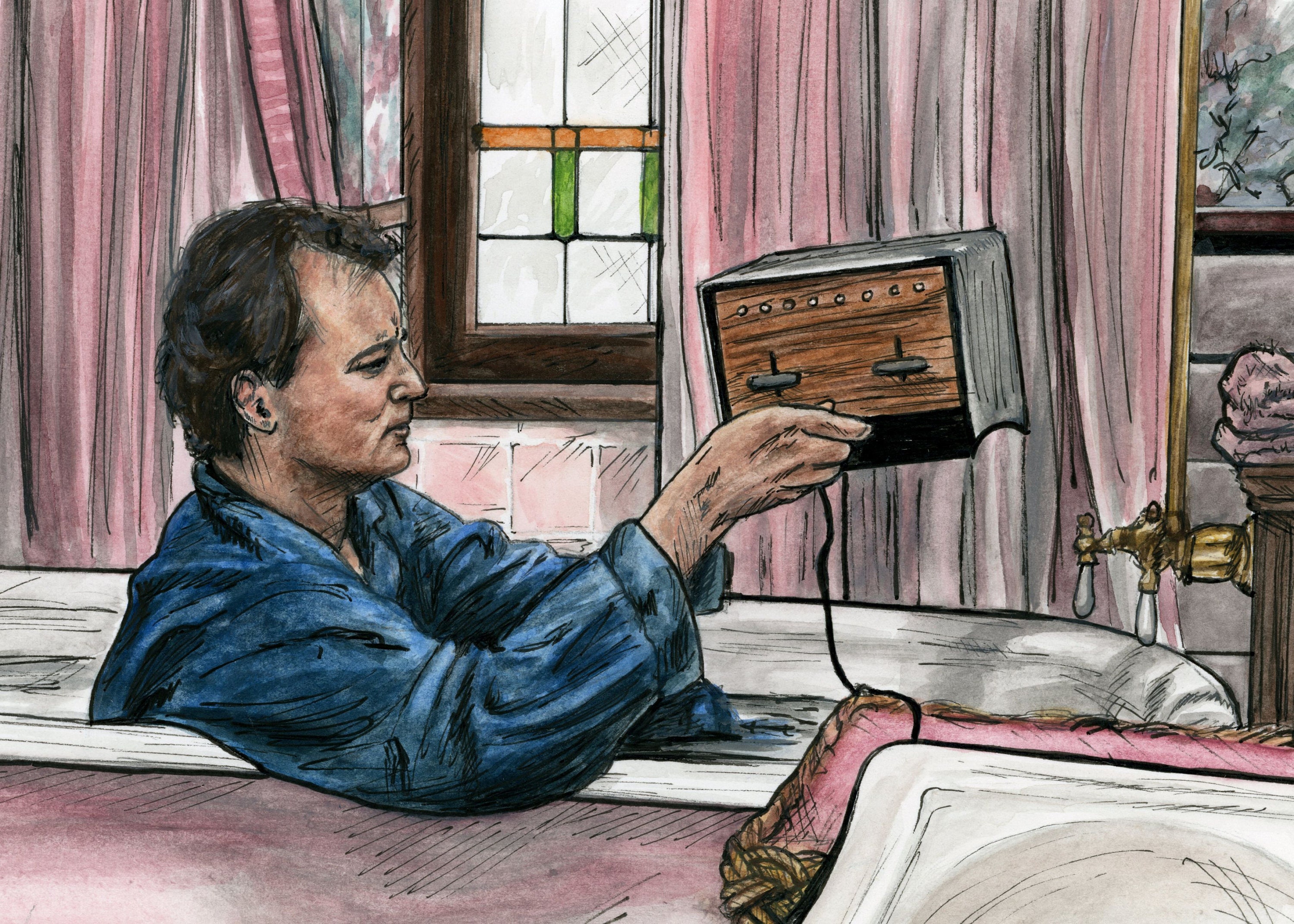 Groundhog Day Movie Toaster