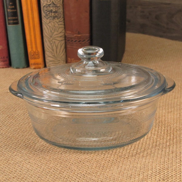 Fire King Philbe - Etsy