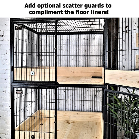 Chinchilla cage liners store