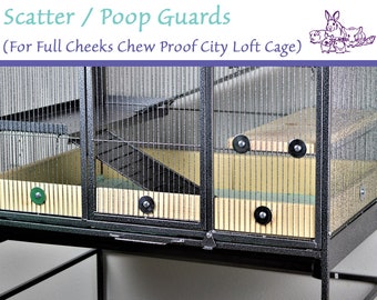 Full Cheeks Cage - Etsy