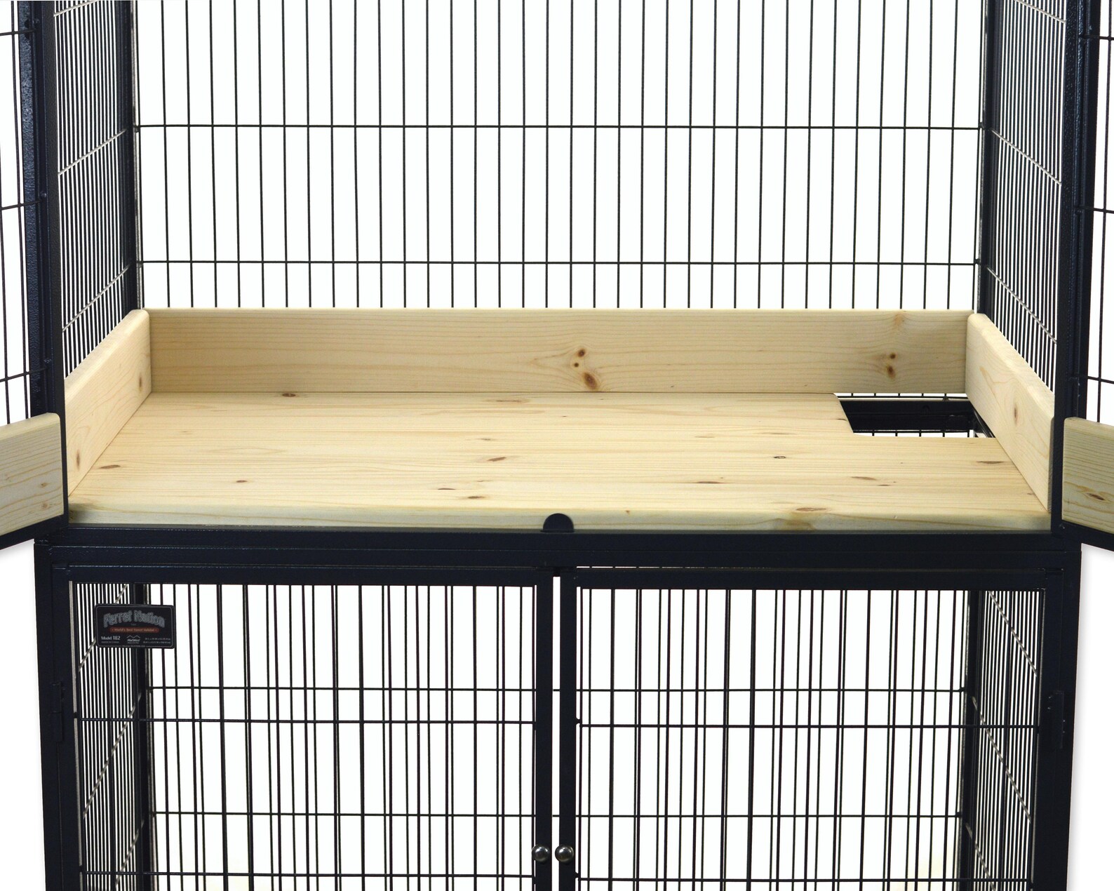 Bird Cage Poop Guard at Renaldo Robinson blog