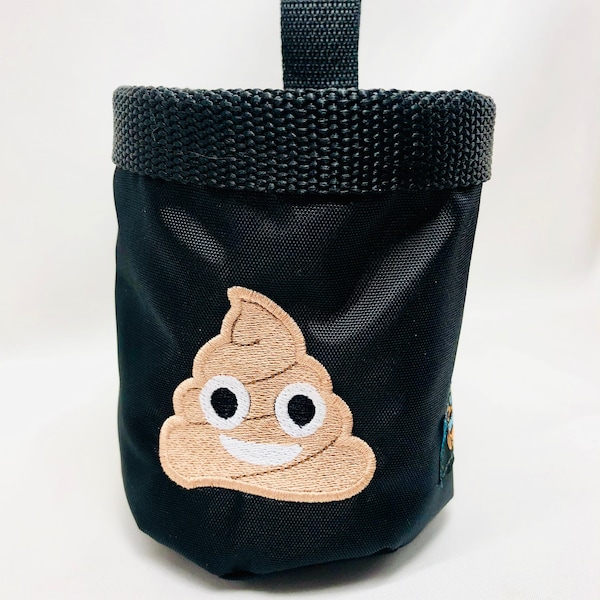 Dog Poop Carrier - Etsy
