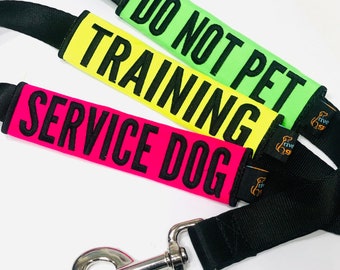 Service Dog Patch - Etsy