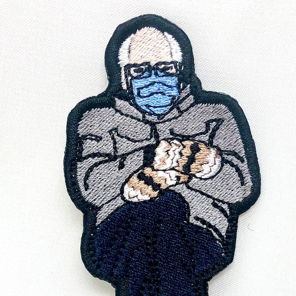 Bernie Sanders - Etsy