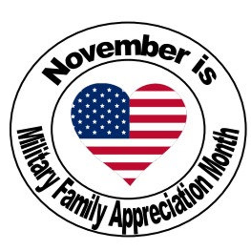 Military Family - Etsy