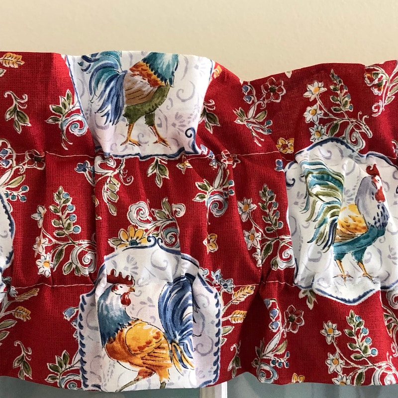 Rod Sleeve Topper - Etsy