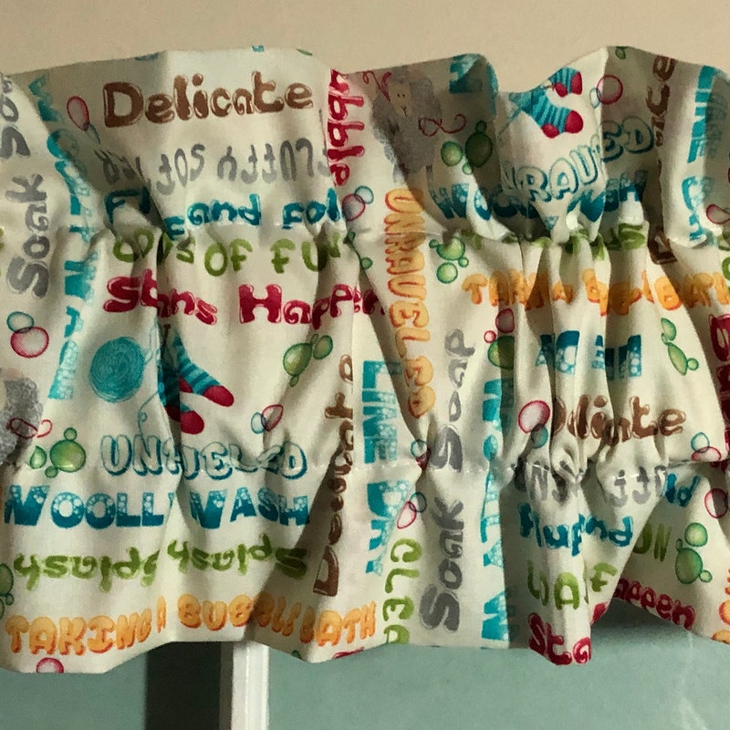 Rod Sleeve Topper - Etsy