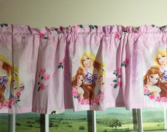 Princess curtains | Etsy