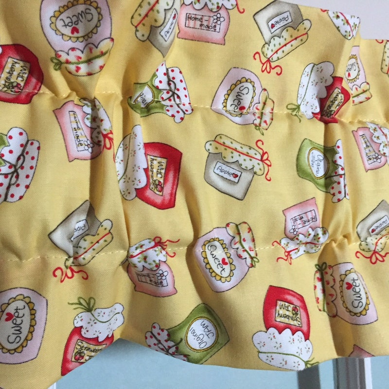 Rod Sleeve Topper - Etsy