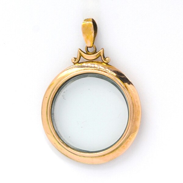 Antique Lockets - Etsy