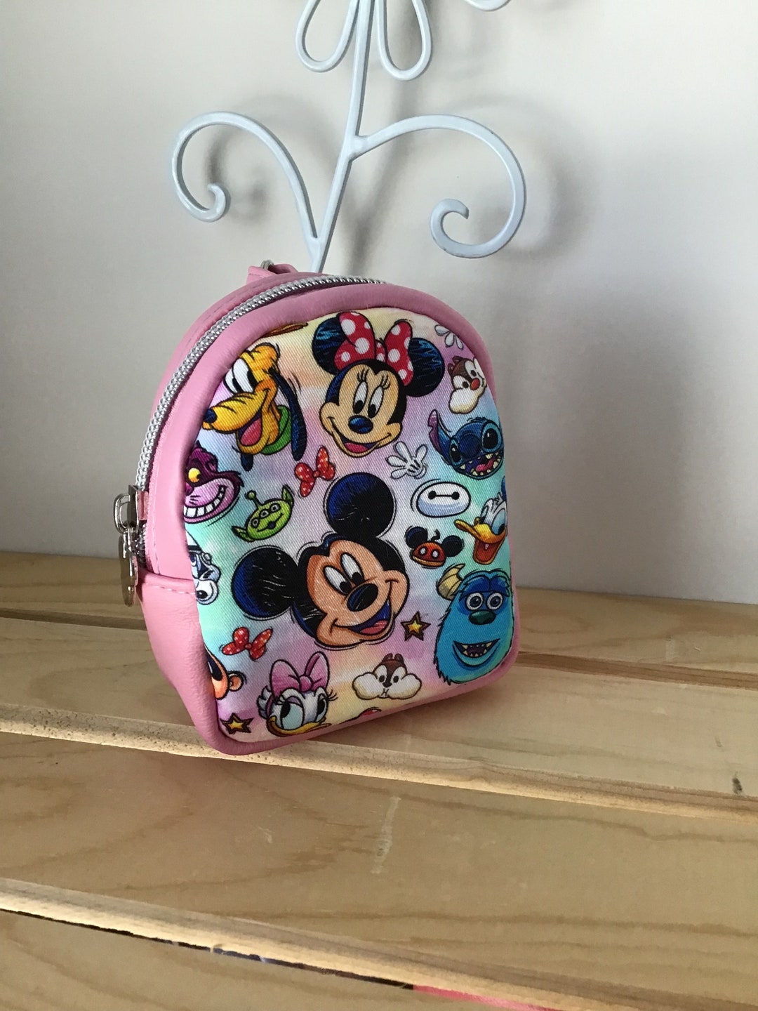 Magical Friends Bitty Bug Pack, Tiny Backpack - Etsy