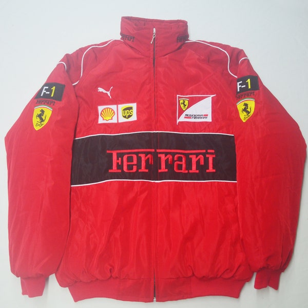 Racing Jacket - Etsy