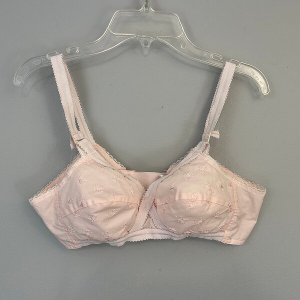 Vintage Bra - Etsy