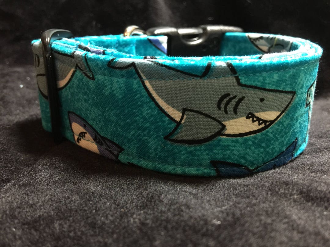 Goofy Sharks - Etsy